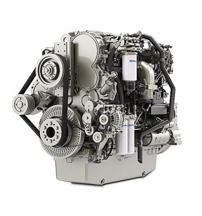 2806D-E18TA - Diesel Power Industrial Solutions