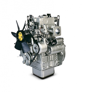 2806D-E18TA - Diesel Power Industrial Solutions