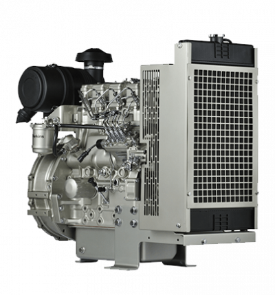 404D-22 - Diesel Power Industrial Solutions