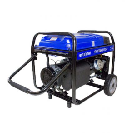 DHY8500SE - Diesel Power Industrial Solutions