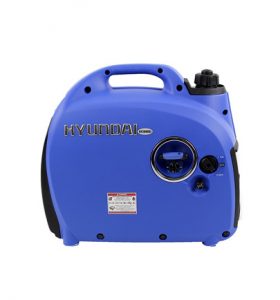 DHY8500SE - Diesel Power Industrial Solutions